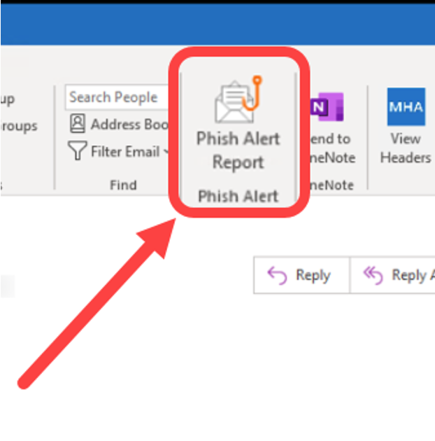 Understanding Spam vs. Phishing Emails – EveryStep