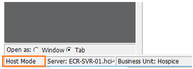 Verify Netsmart functions properly for Field User – EveryStep