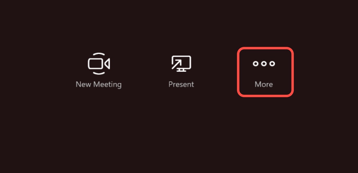 Restart Teams Room – EveryStep