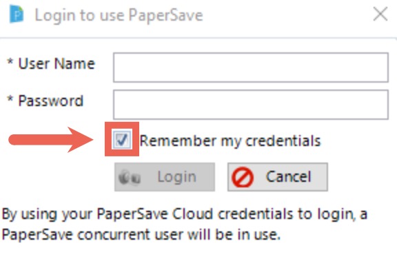 Install PaperSave – EveryStep