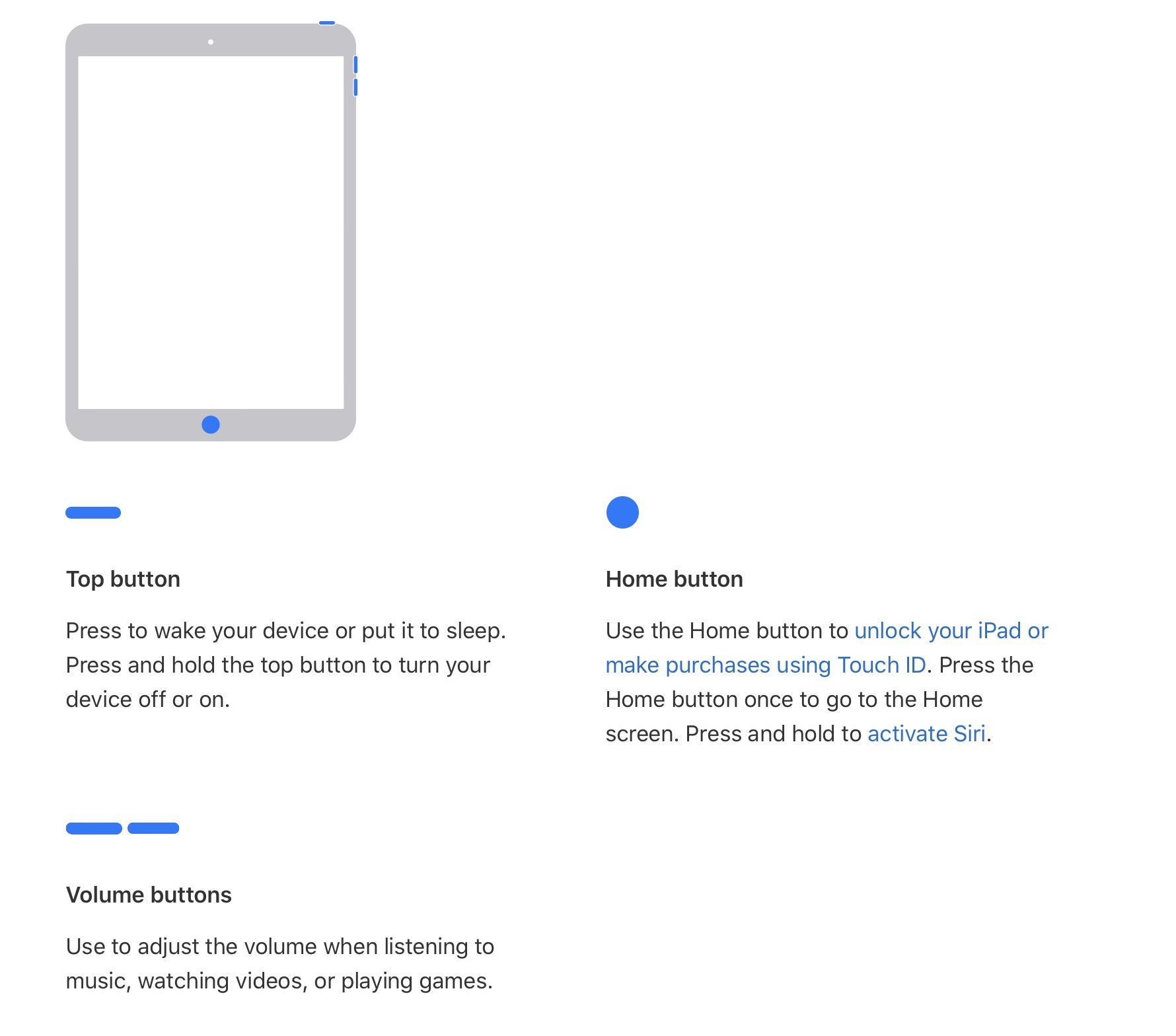 Setup/Enroll iPad – EveryStep